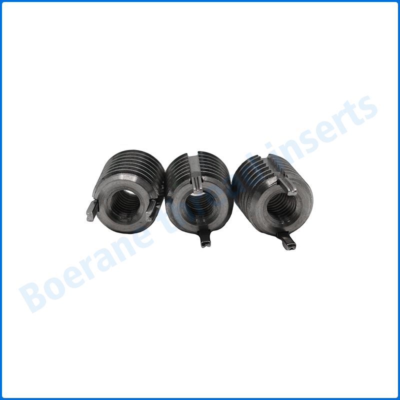 Metric Miniature Key Locking Insert