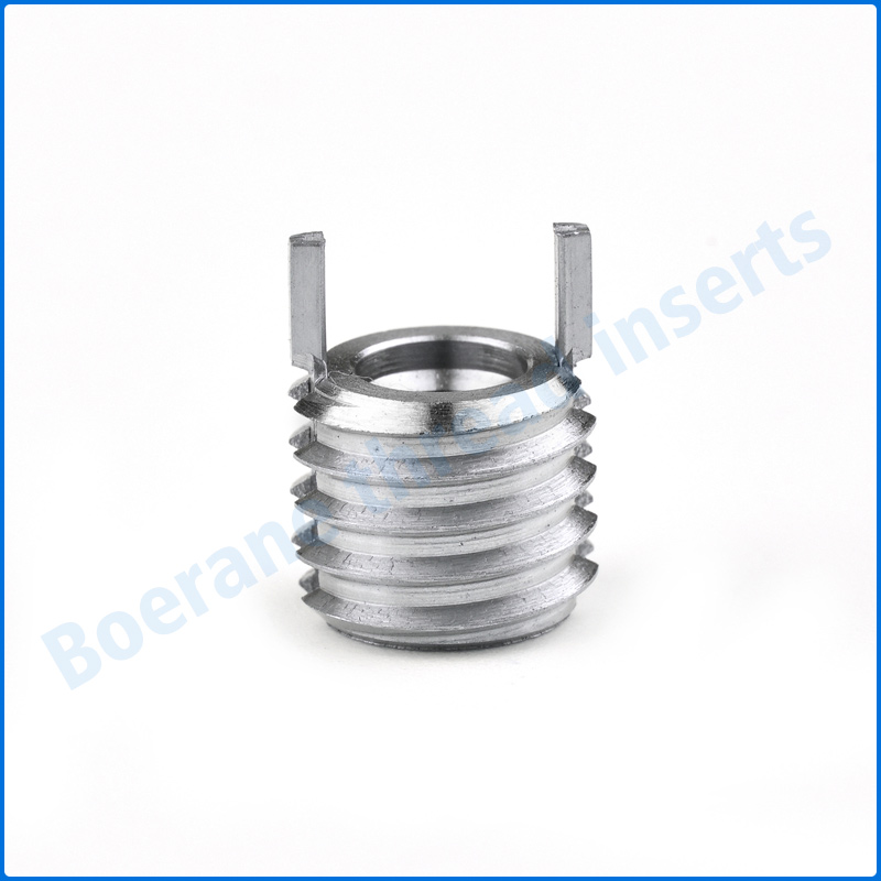 Metric Miniature Key Locking Insert