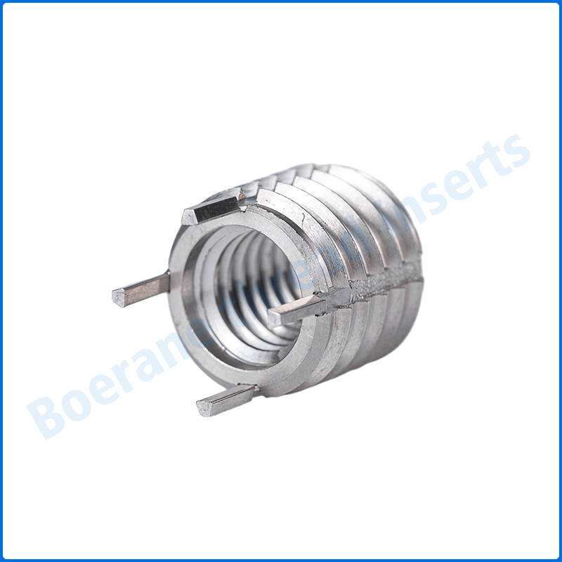 Metric Heavy Duty Key Locking Insert