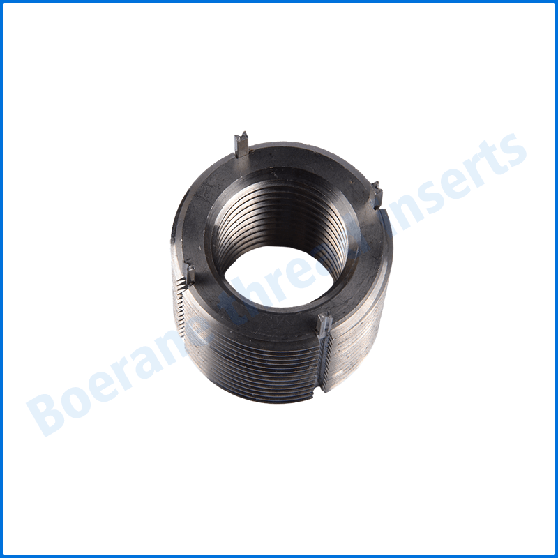 Metric Heavy Duty Key Locking Insert