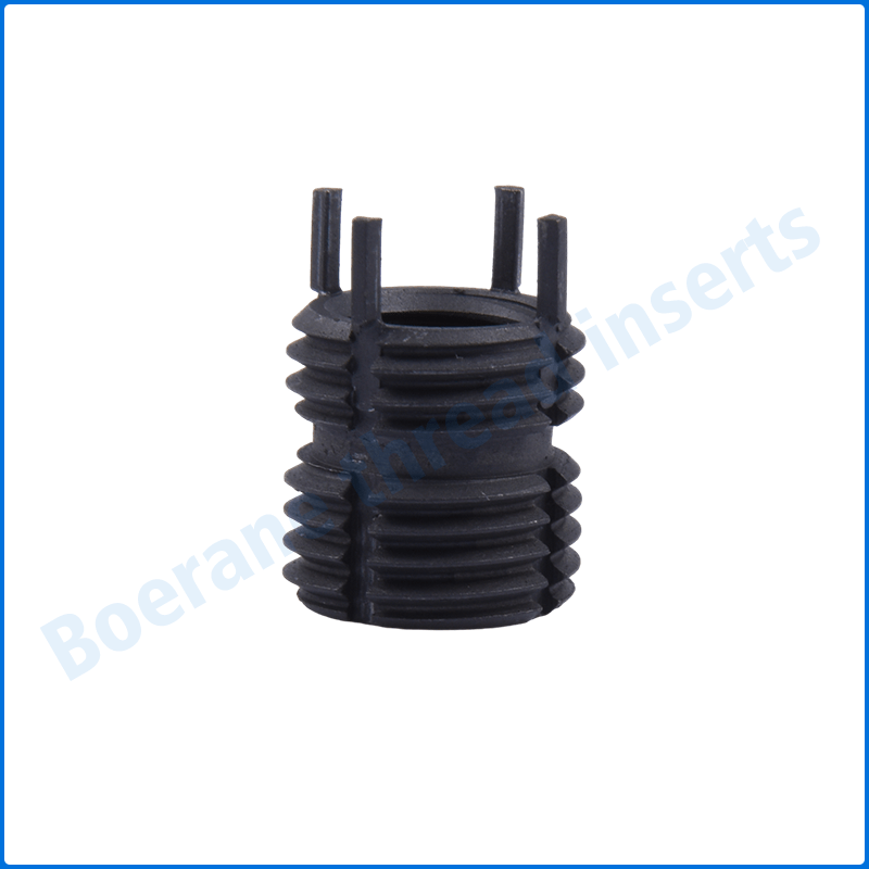 UNC/UNF Inch Key Locking Insert