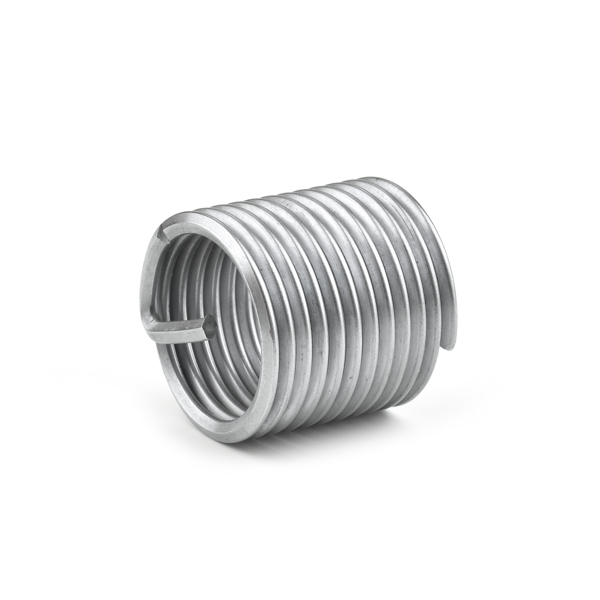 Wire thread inserts offer solutions for automotive engines repair