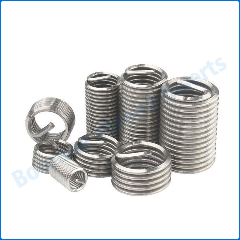 Stainless Steel 304 Wire Thread Insert