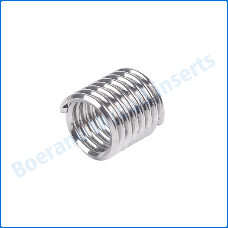Metric Tangless Thread Insert
