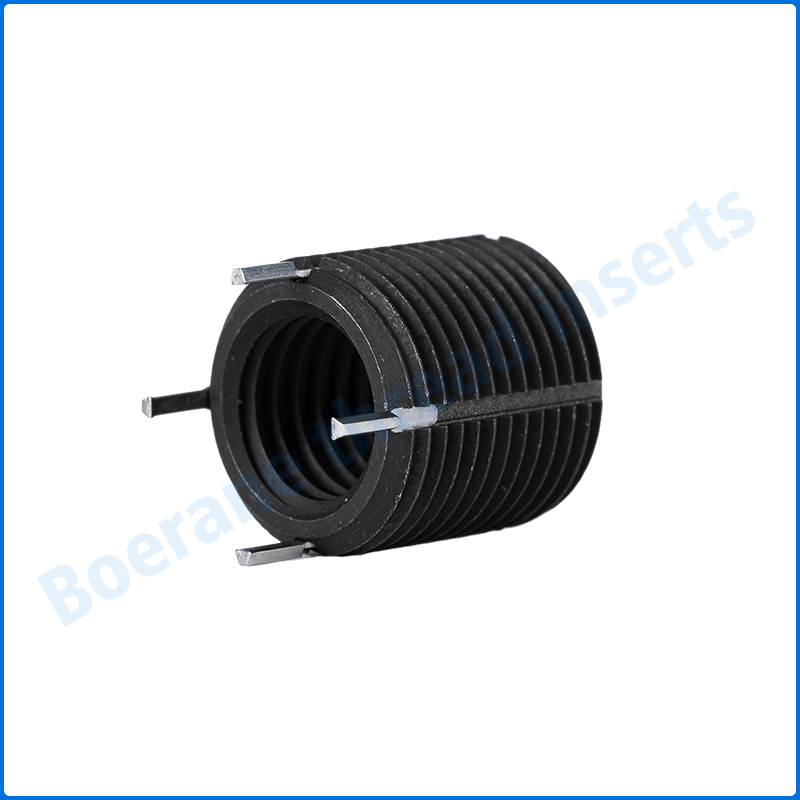 Carbon Steel Keensert Key Locking Insert