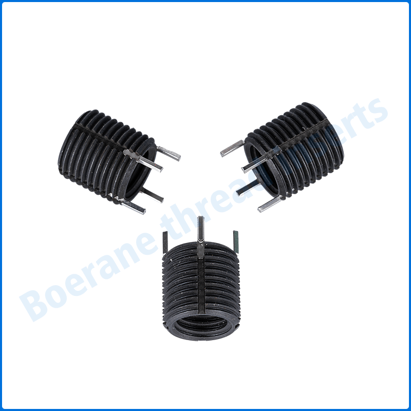 Carbon Steel Keensert Key Locking Insert