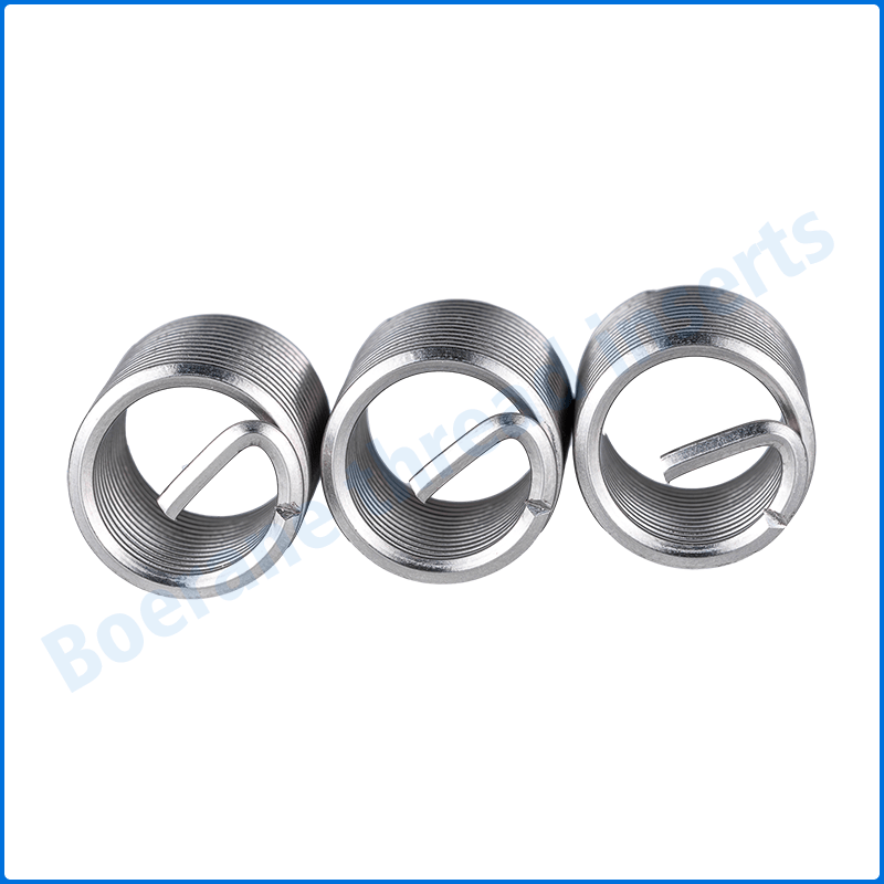 แทรกด้าย Helicoil