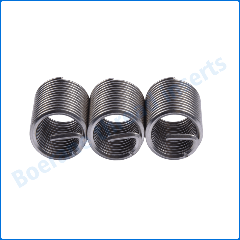 Stainless Steel 304 Wire Thread Insert