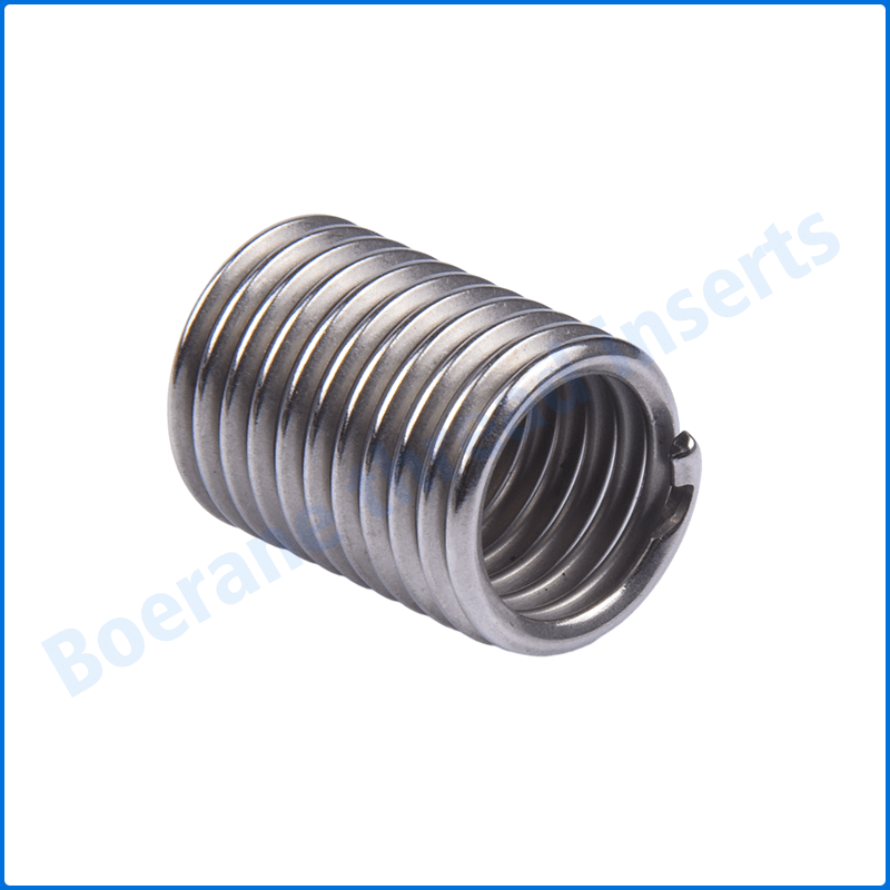 Stainless Steel Tangless Wire Thread Insert