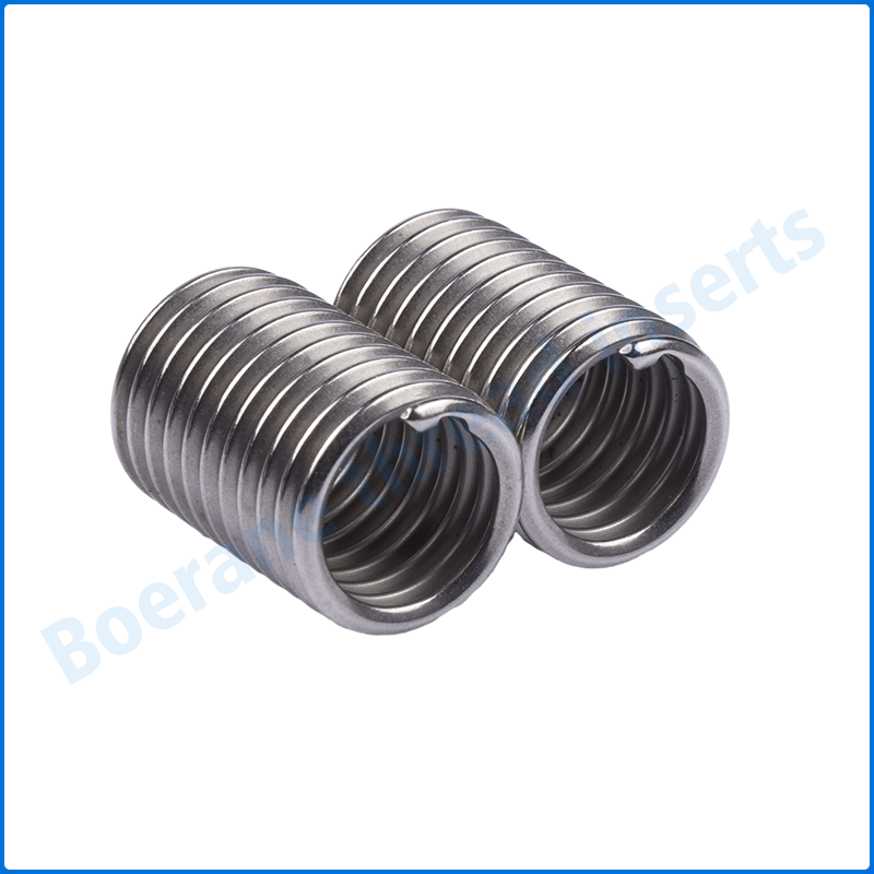 Stainless Steel Tangless Wire Thread Insert