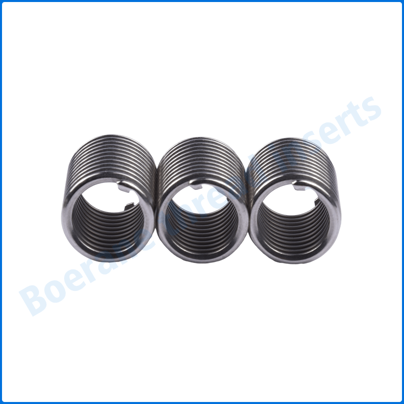 Stainless Steel Tangless Wire Thread Insert