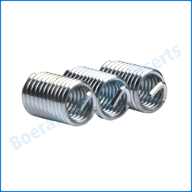 Stainless Steel 304 Wire Thread Insert