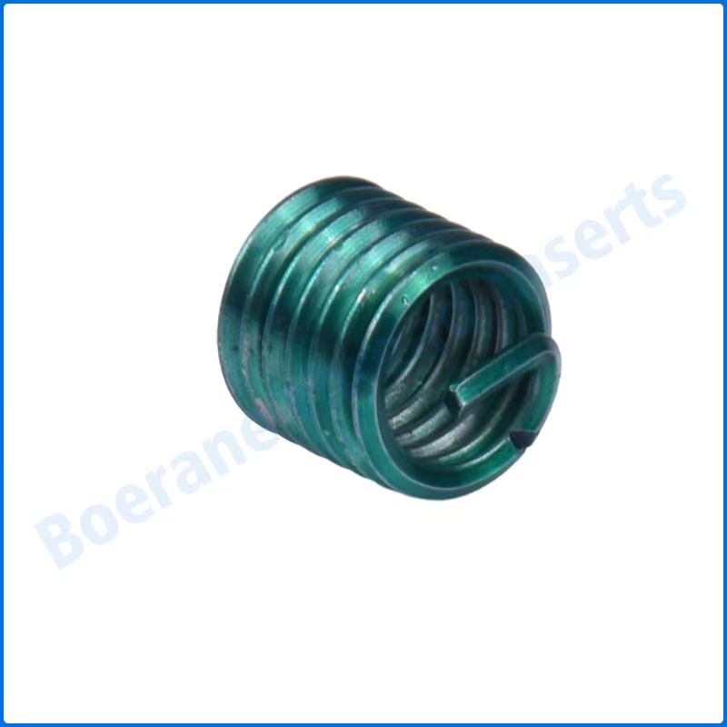 Metric Free Running Helicoil Insert