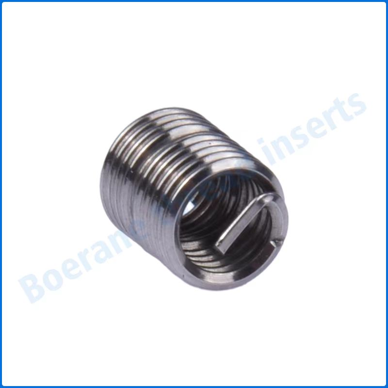 Screw-locking Wire Thread Insert